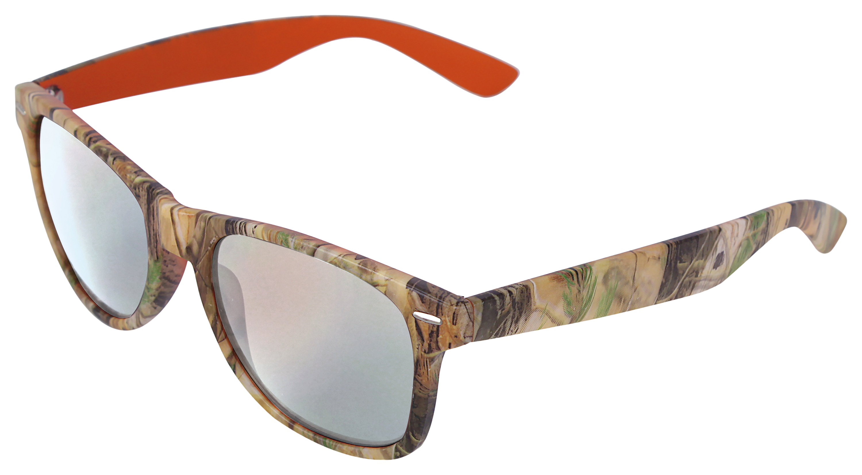 AES Optics Retro Polarized Sunglasses | Bass Pro Shops